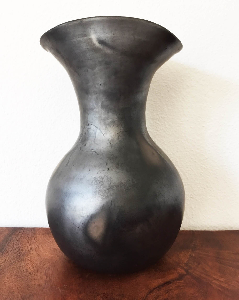 clay vase large